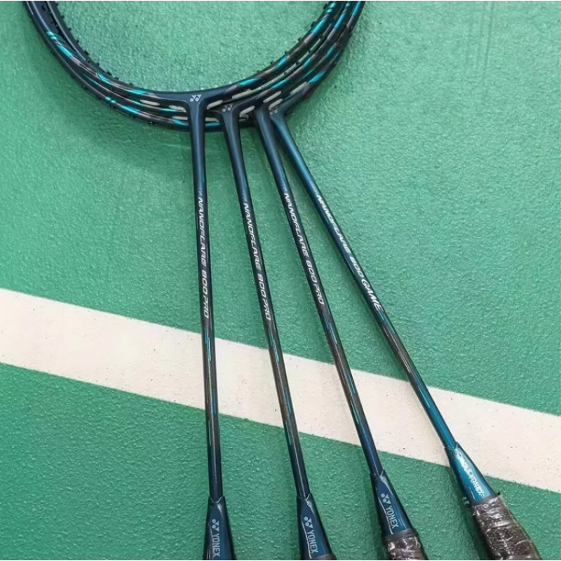 Yonex NANOFLARE 800 PRO Badminton Racquet